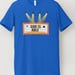 God is Able Broadway Design - Etsy