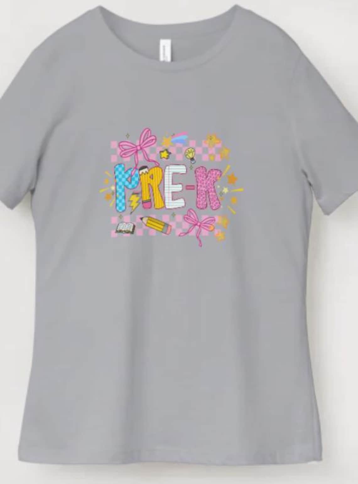 Pre-k School Design - Etsy