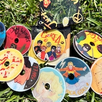 Young Justice - Etsy