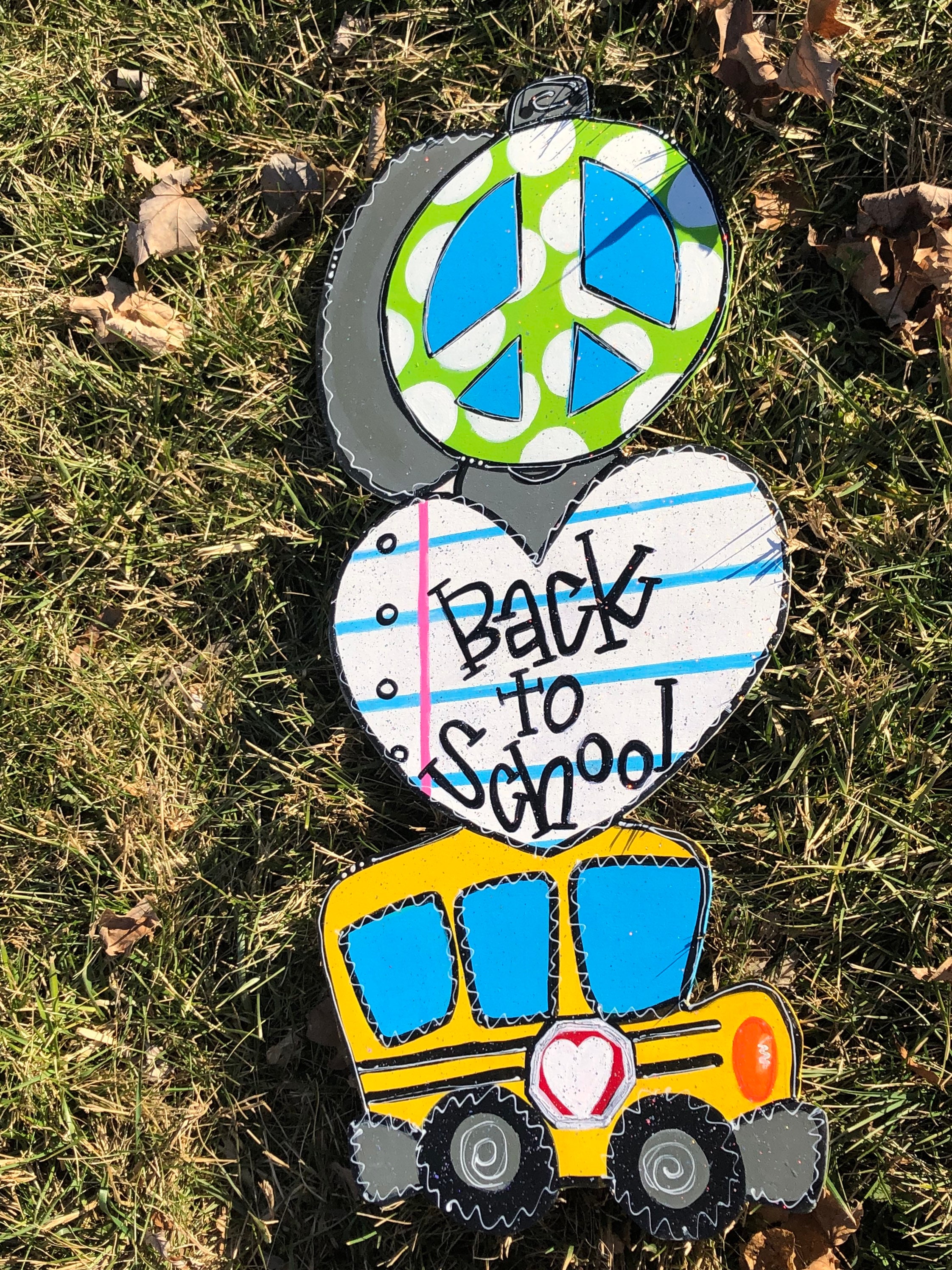 Teacher Appreciation Day Door Hanger, Teacher Appreciation Door Decor ...