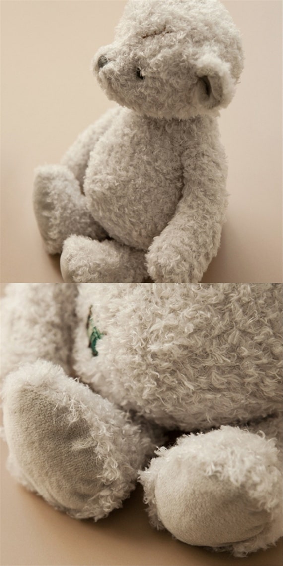 Stuffed Animals & Plushies Toys Love U Bear much gift for lover Nobody ...