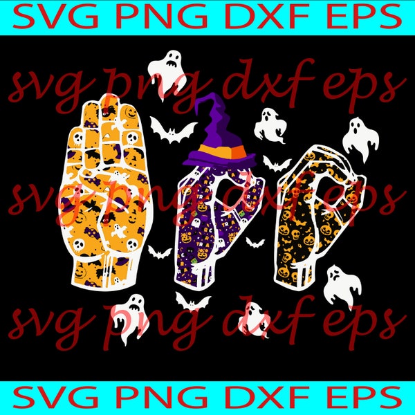 Sign Language - Etsy