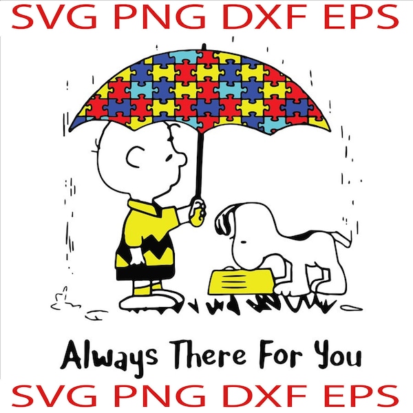 Charlie Brown Svg - Etsy