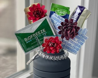 Runner Gift Basket - Etsy