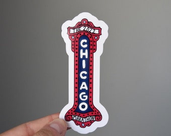 Chicago Marathon - Etsy