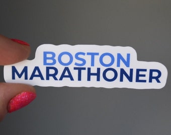 Marathon Banner - Etsy