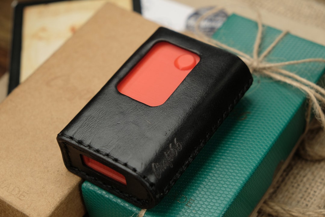 Lore by Hussar Vapes Lore Aio Leather Case Leather Sleeve Leather Cover ...