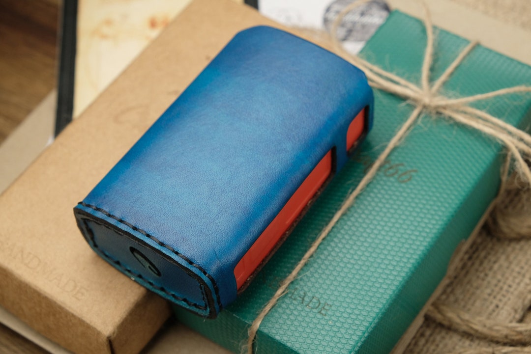 Maxus 200 W FREE MAX - Freemax Leather Case | Sleeve | Cover- Please ...