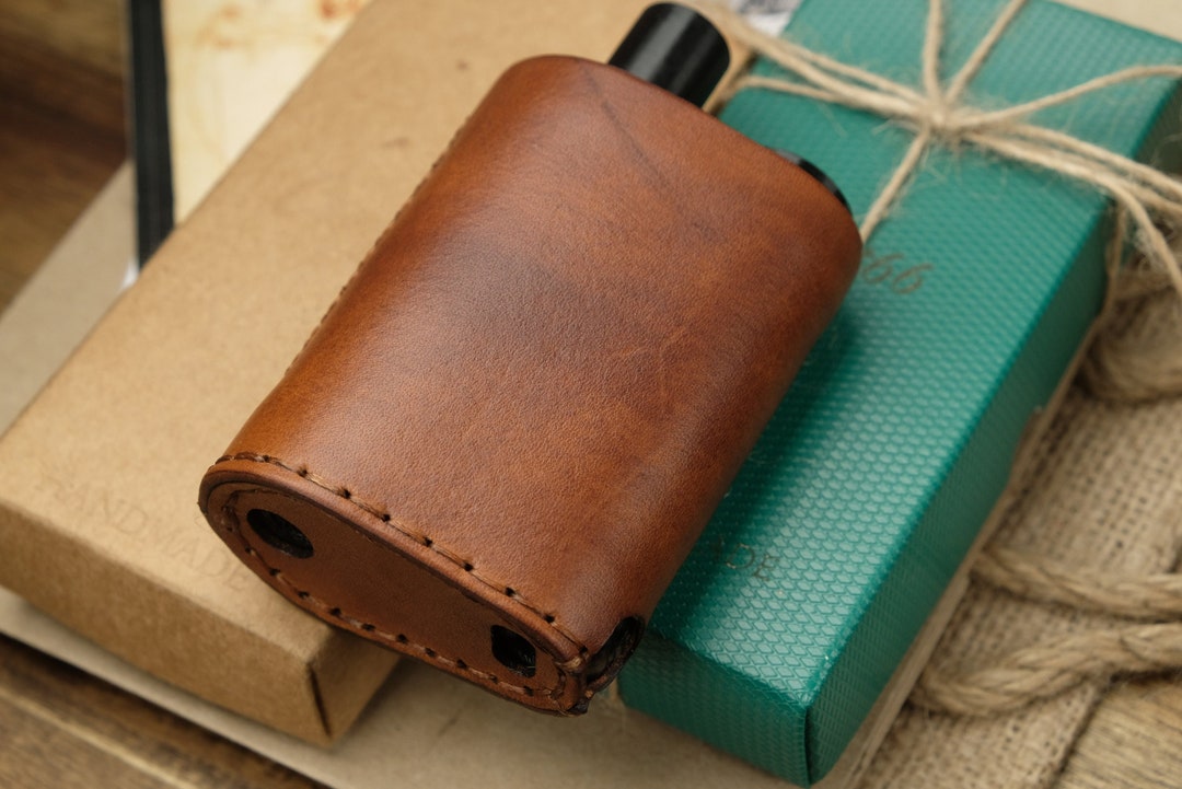 Tiny Might 2 Leather Case | Leather Sleeve | Leather Cover- Please Read ...