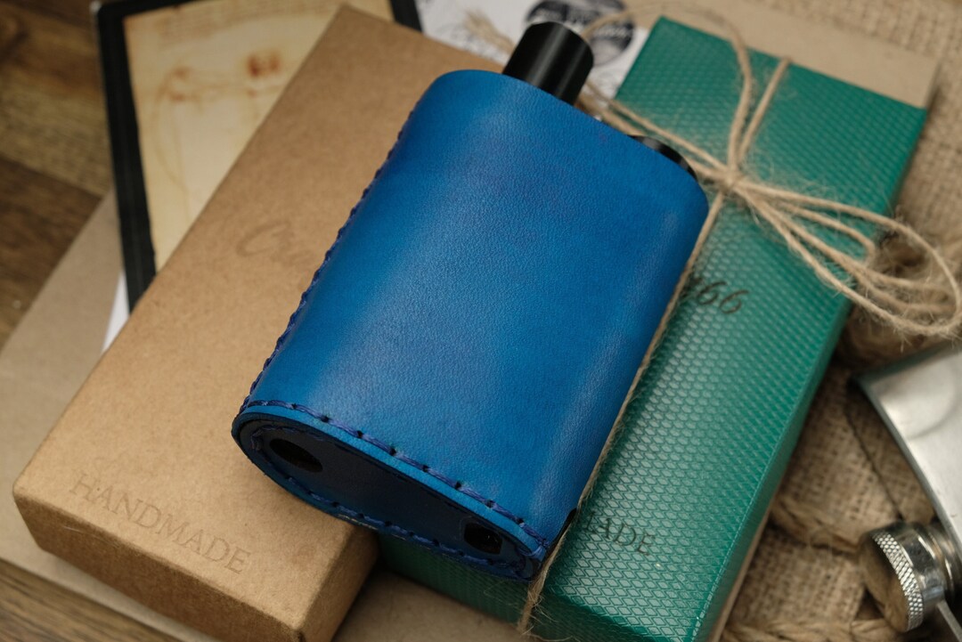 Tiny Might 2 Leather Case | Leather Sleeve | Leather Cover- Please Read ...