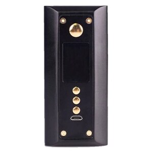 HAMMER OF GOD DNA400C Leather Case | Sleeve | Cover - Please Read Item ...