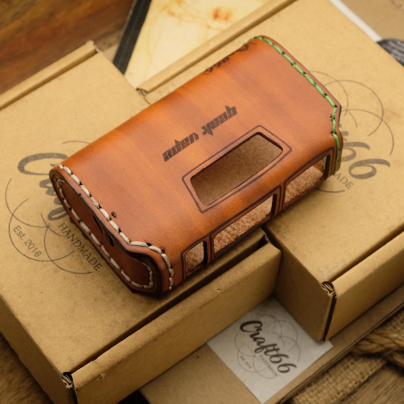 Geekvape Aegis Case - Etsy
