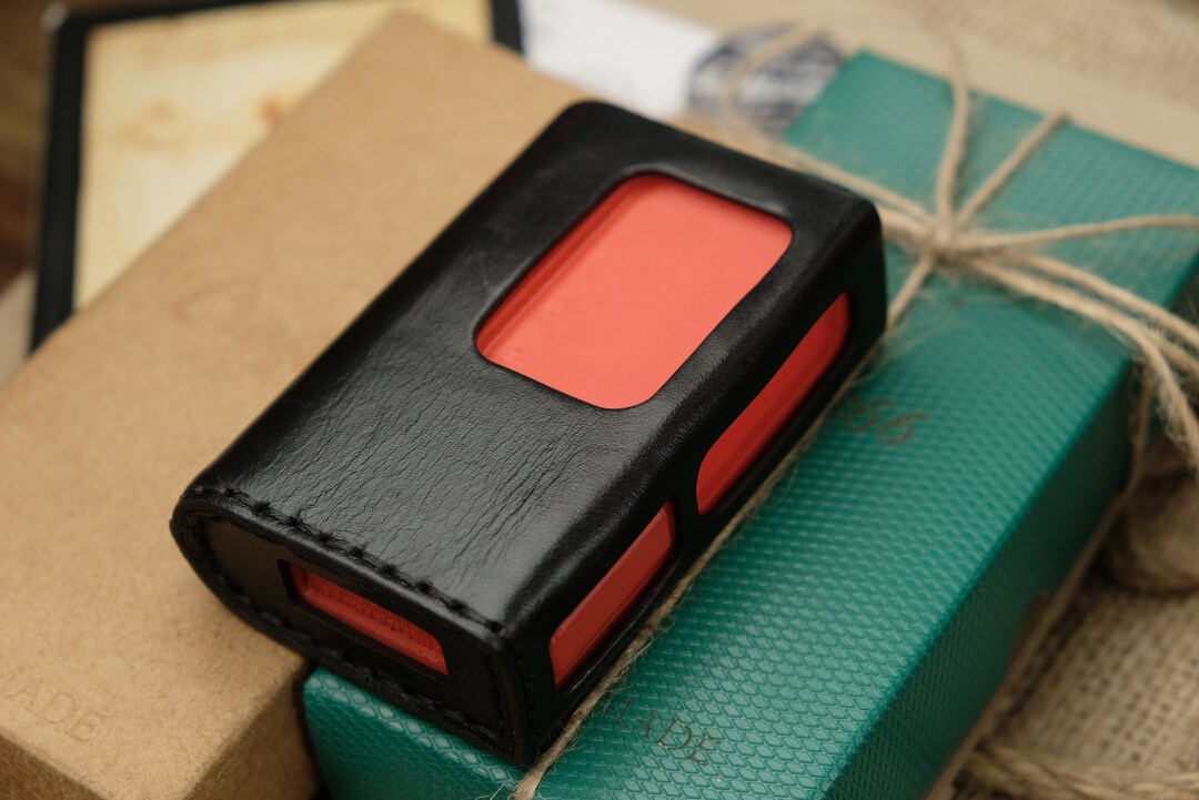Hussar Lore Aio Leather Case | Leather Sleeve | Leather Cover- Please ...