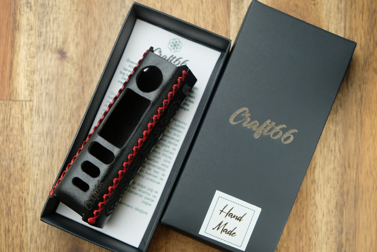 Voopoo Drag X Pro Leather Case Sleeve Cover No: 3 - Etsy