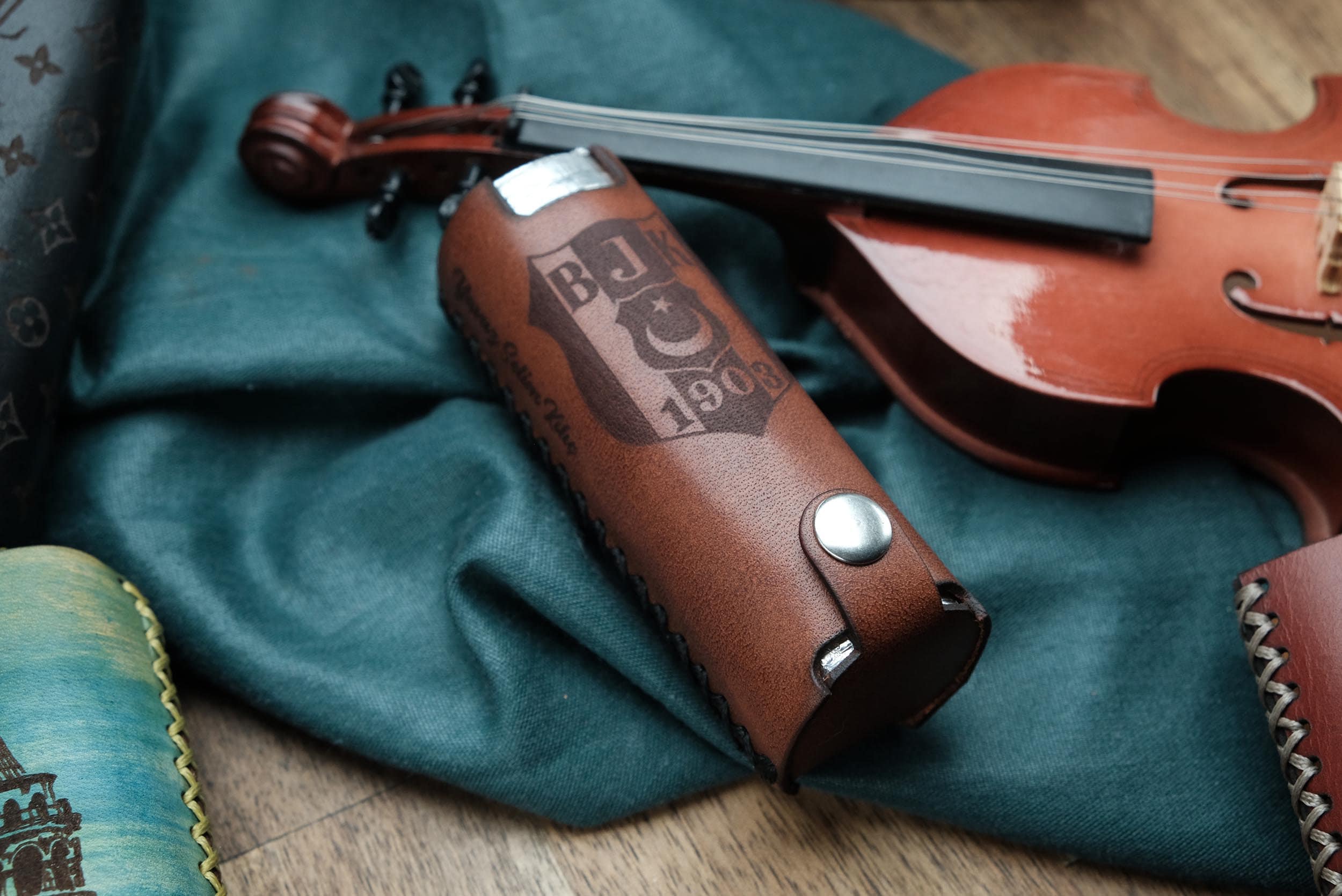 Voopoo Drag X Plus Leather Case Leather Sleeve Leather - Etsy