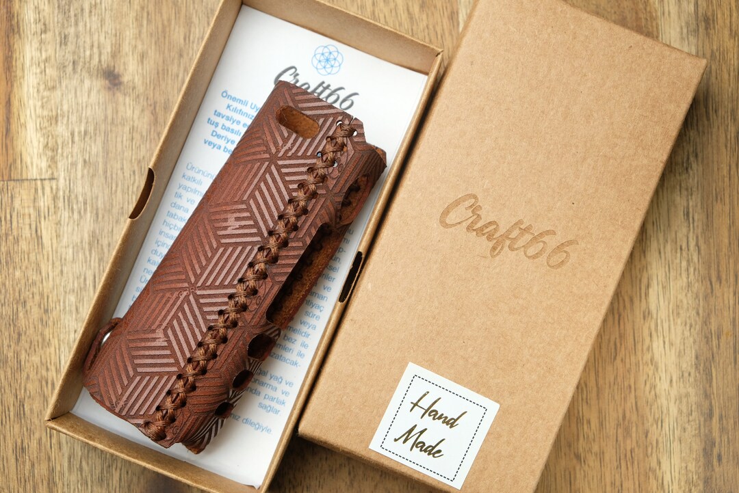 Voopoo Drag X Pro Leather Case | Sleeve | Cover - Please Read Item ...