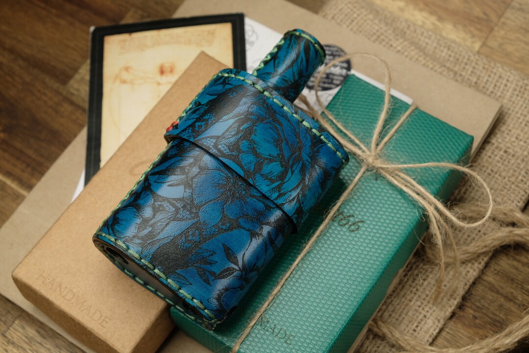 Tiny Might 2 Leather Case | Leather Sleeve | Leather Cover- Please Read ...