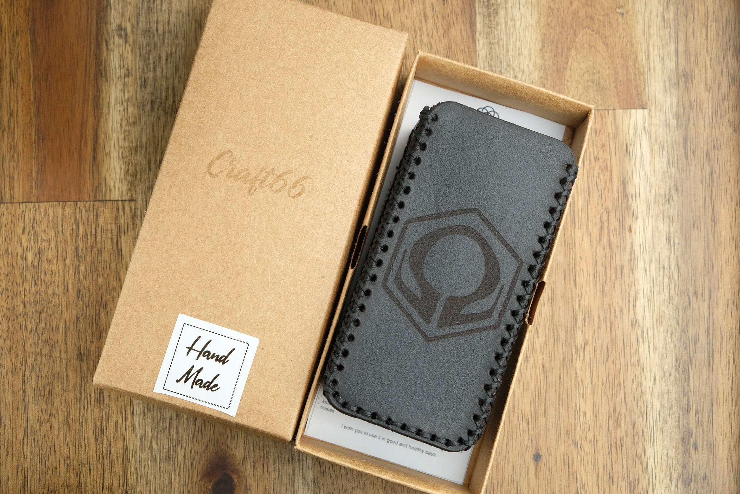 Hexohm O Frame Leather Case Sleeve Cover No: 1 - Etsy