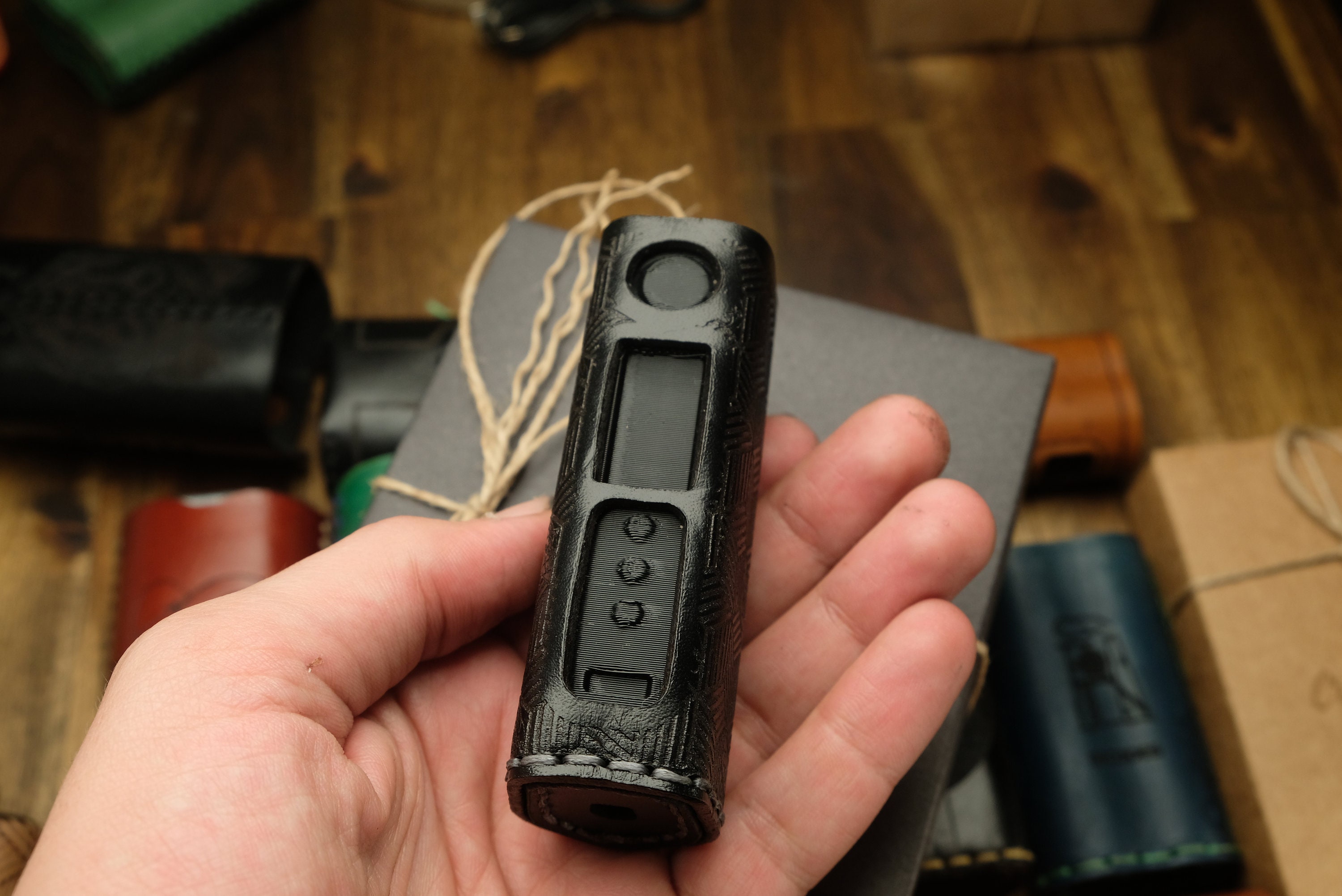 Vaporesso GEN 80 S Leather Case Sleeve Cover - Etsy