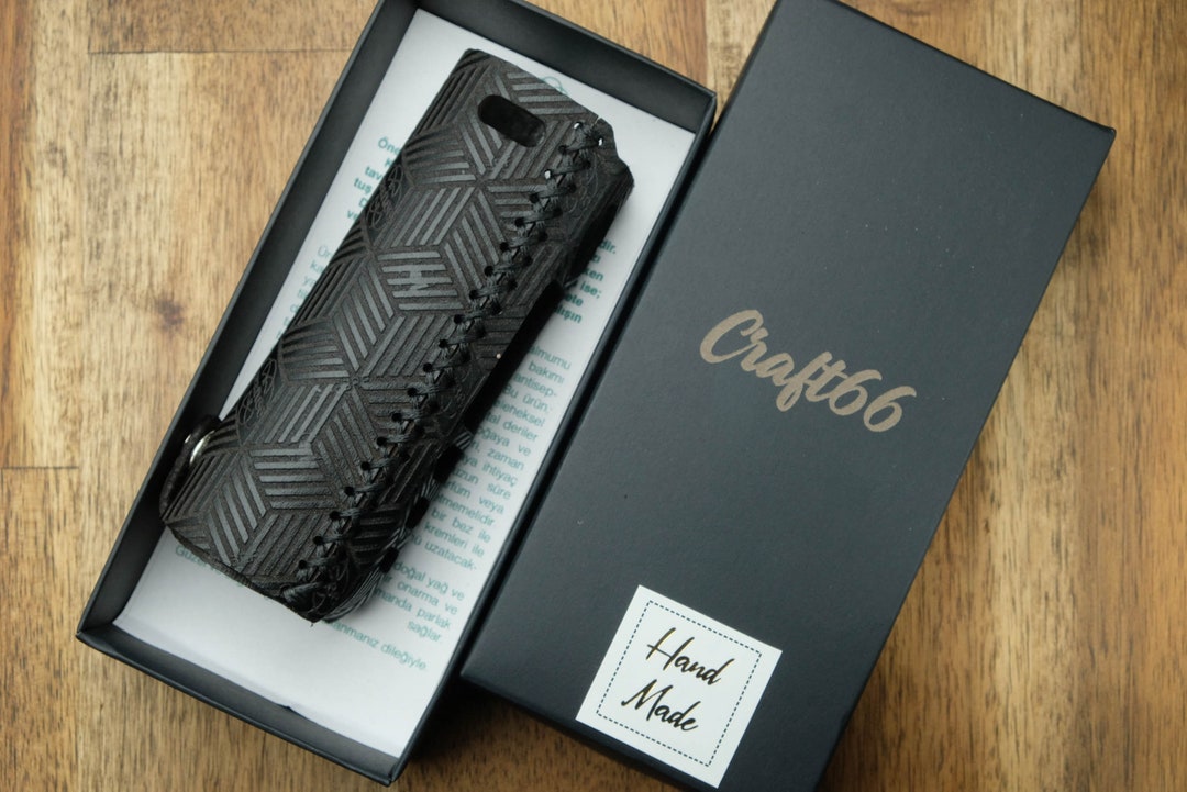 Voopoo Drag X Pro Leather Case Sleeve Cover No: 1 - Etsy