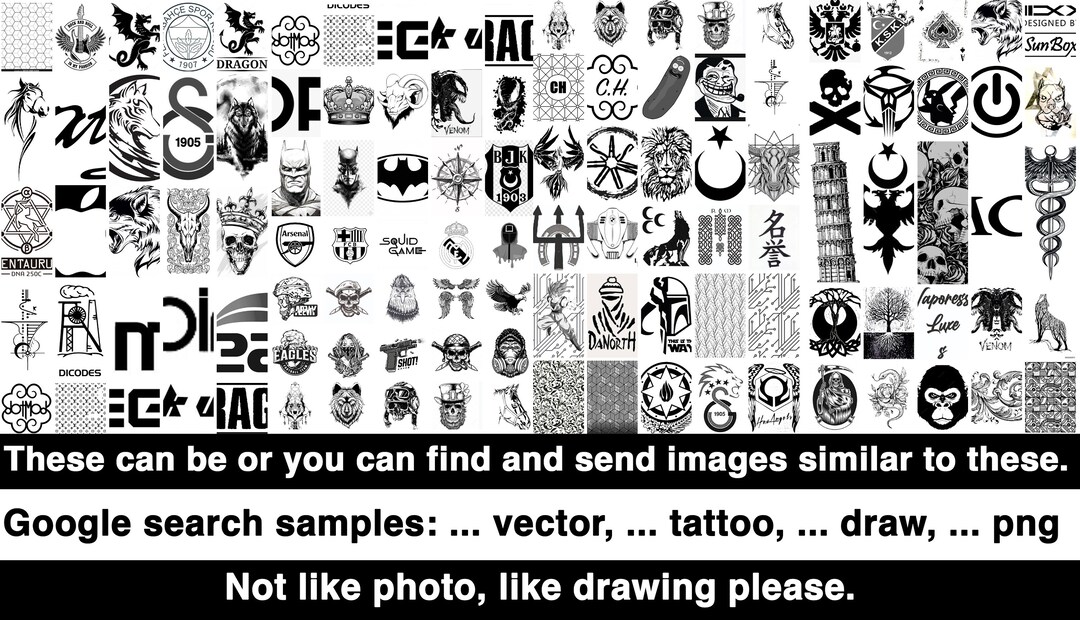 Pattern Engraving Fee - Personalization - Personalized Gifts - Etsy