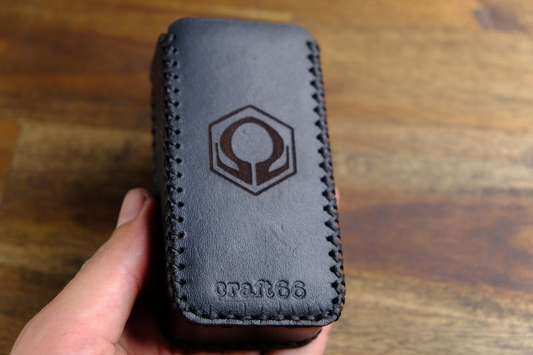 Hexohm V2-V3 Frame Leather Case | Sleeve | Cover - Please Read Item ...