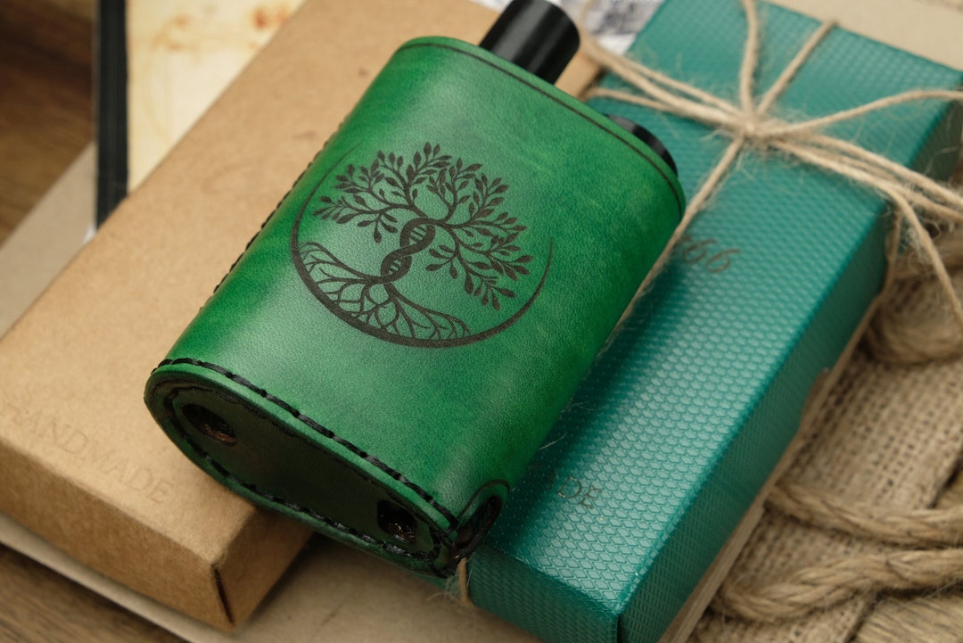 Tiny Might 2 Leather Case | Leather Sleeve | Leather Cover- Please Read ...