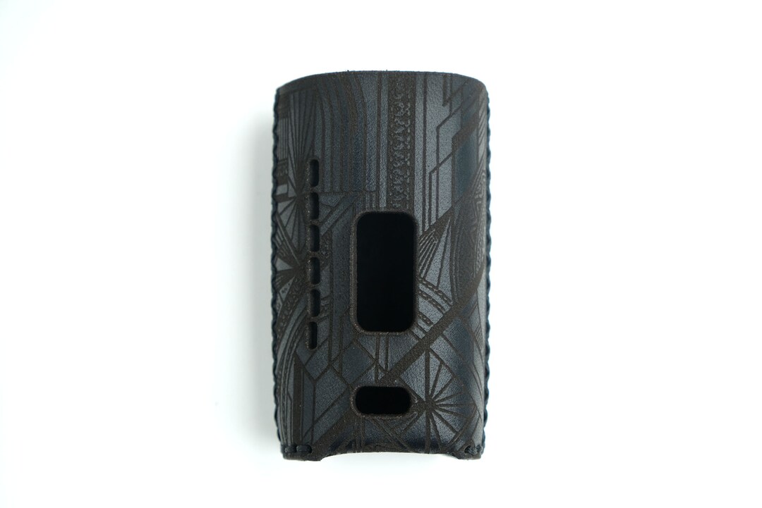 Asmodus Lustro Leather Case | Sleeve | Cover No:1- Please Read Item ...