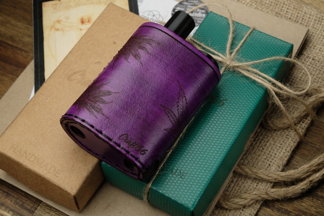 Tiny Might 2 Leather Case | Leather Sleeve | Leather Cover- Please Read ...