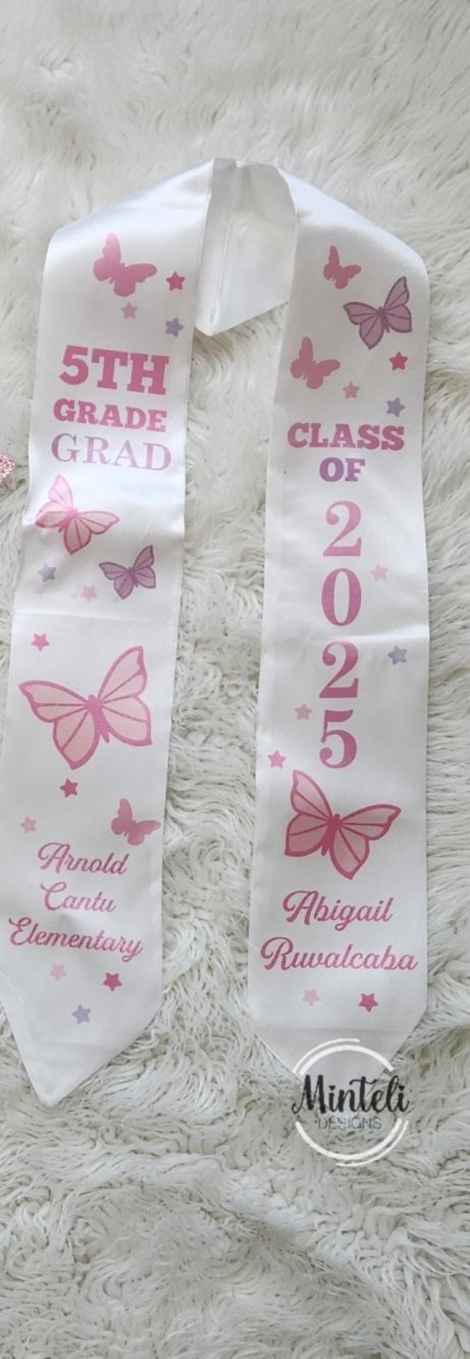 Kinder Graduation Cap Topper Decor or Grad Cap Topper Shaker / Kids Cap ...