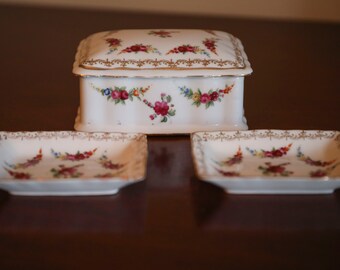 Cigarette Ash Box - Etsy