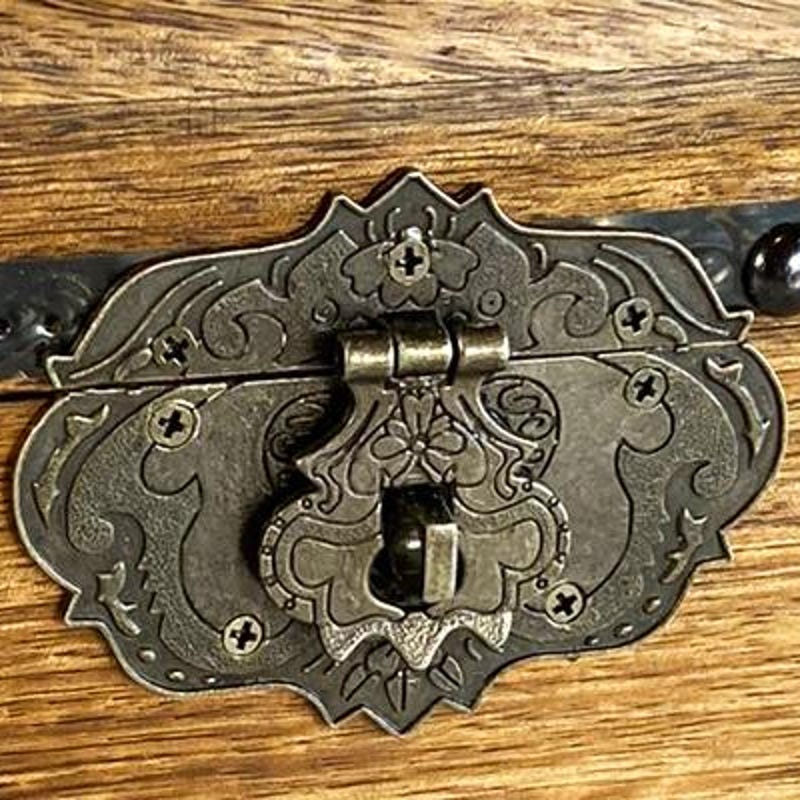Antique Hasp - Etsy