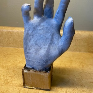 Shigaraki Hand Cosplay - Etsy