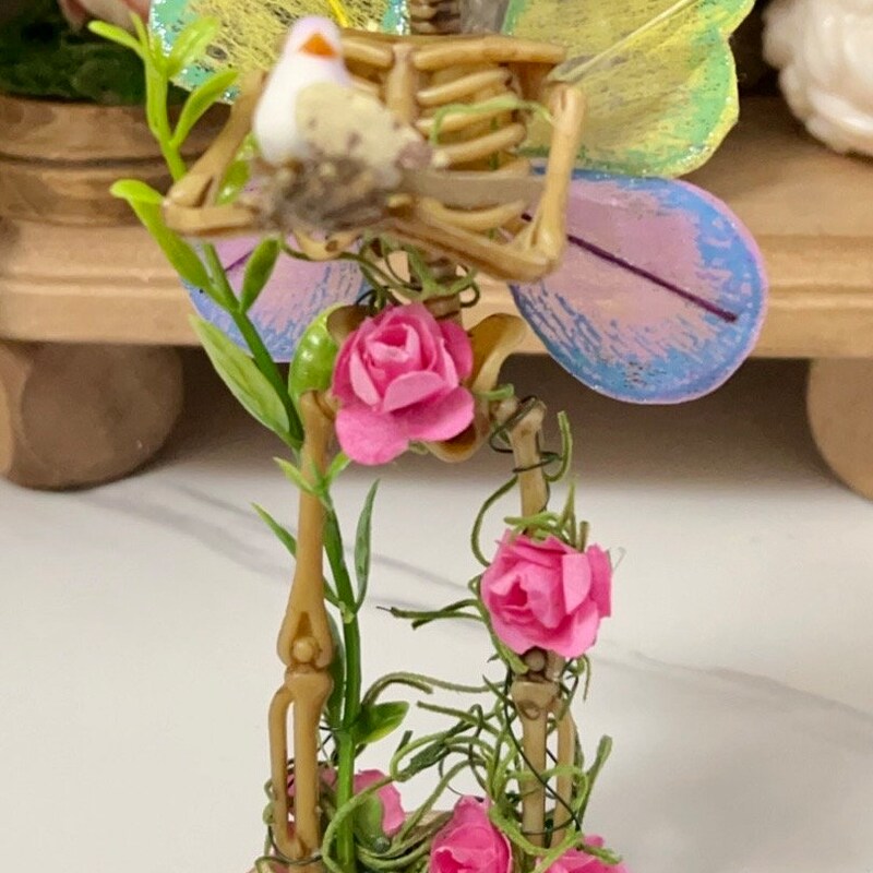 Dead Fairy - Etsy