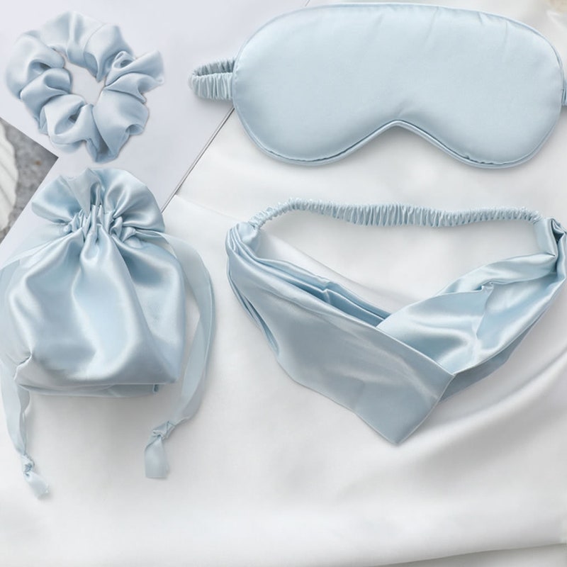 Eye Mask - Etsy