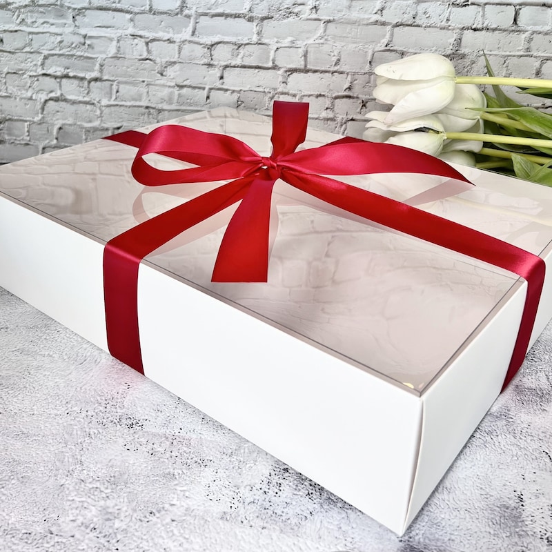 Extra Large Gift Wrapping - 60+ Gift Ideas for 2025