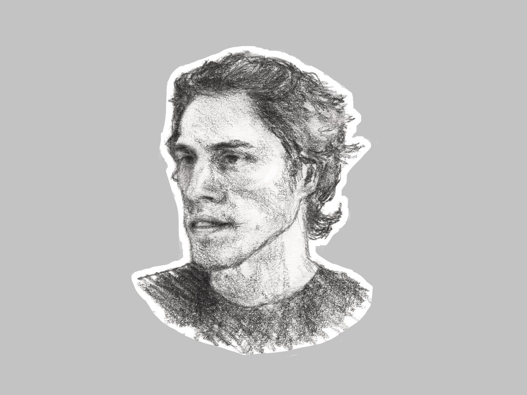 Jerma985 sticker - Etsy
