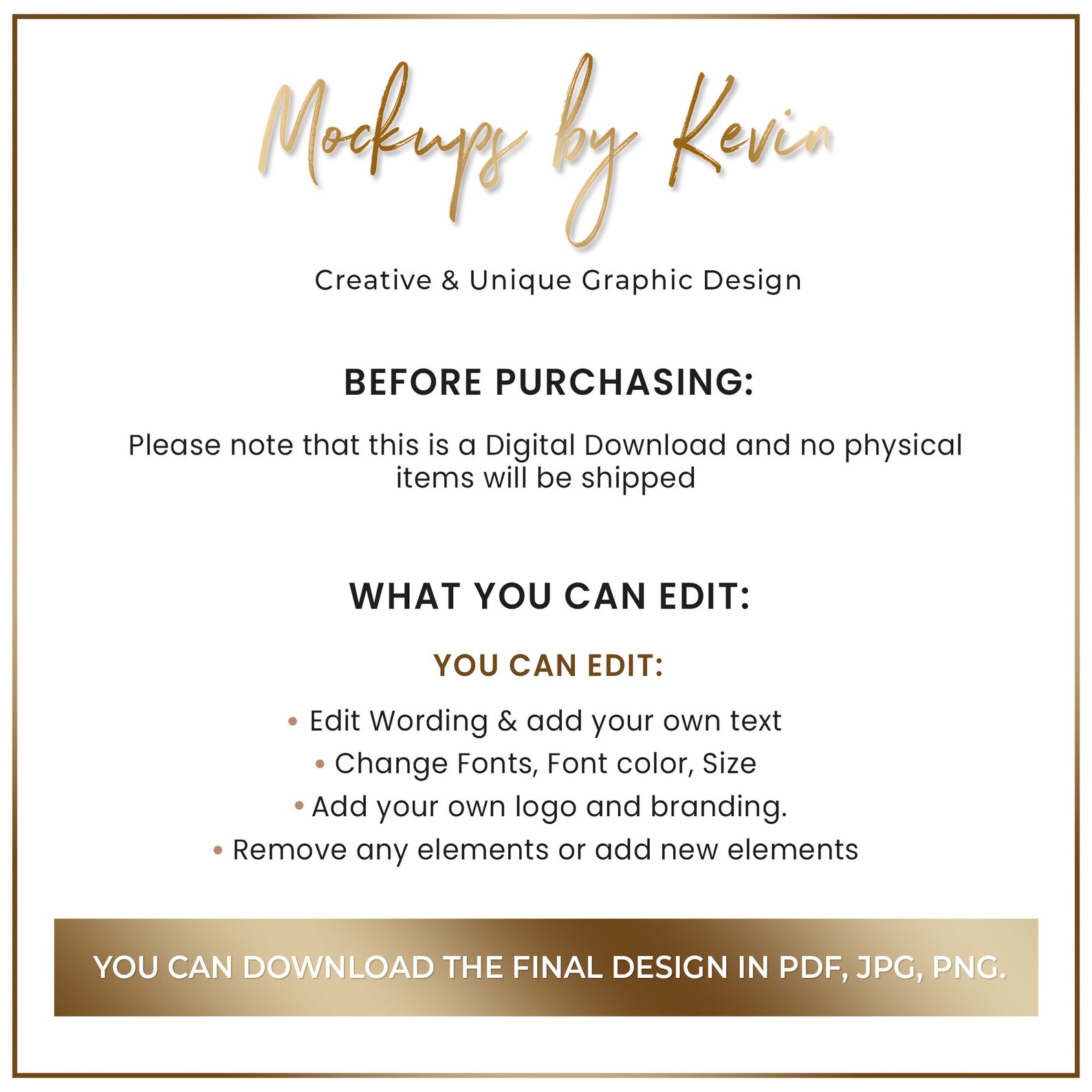 Editable Body Product Label Body Butter Label Custom Label | Etsy