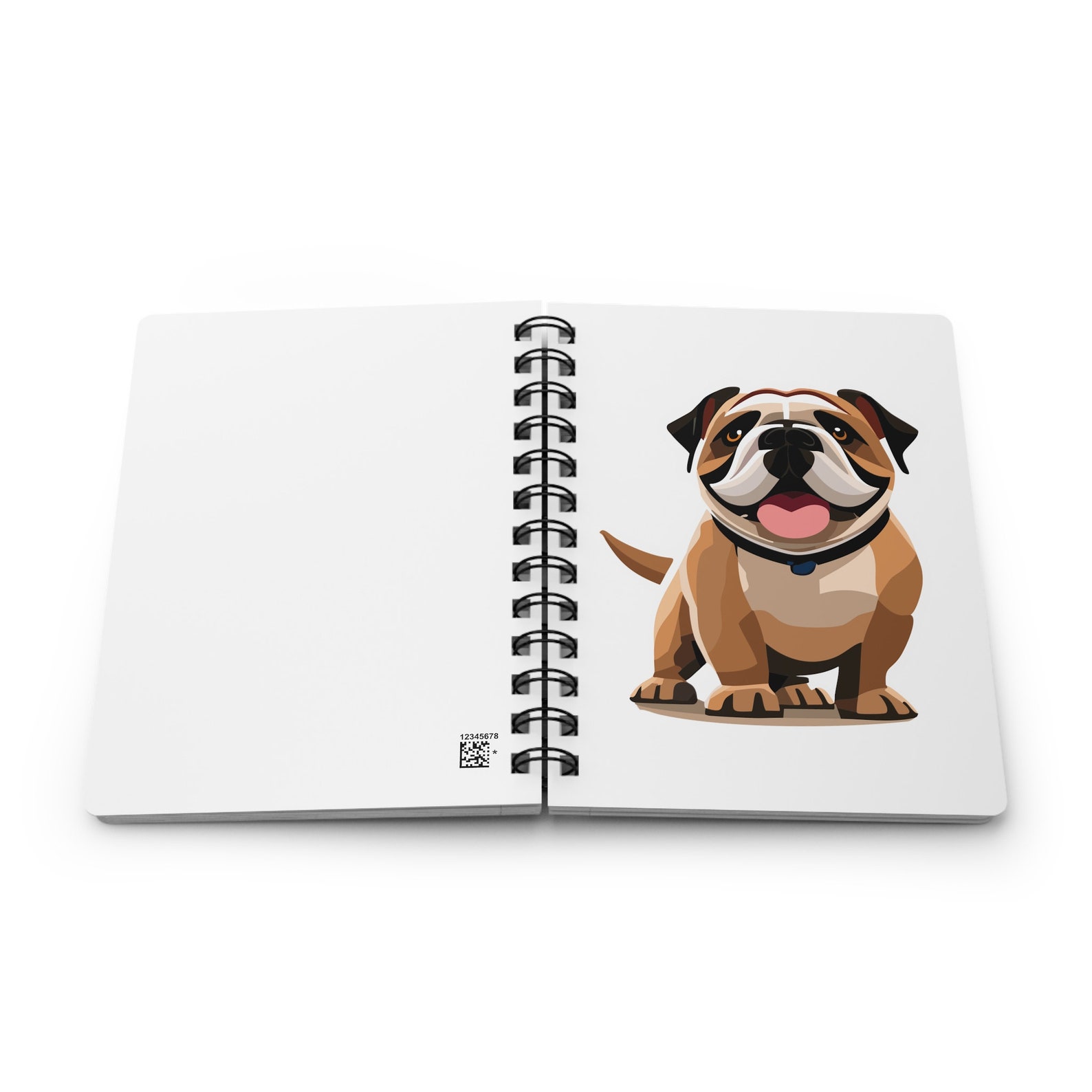 Playful Bulldog Design Vector Download Instantly Svg, Png, Dxf, Jpg ...