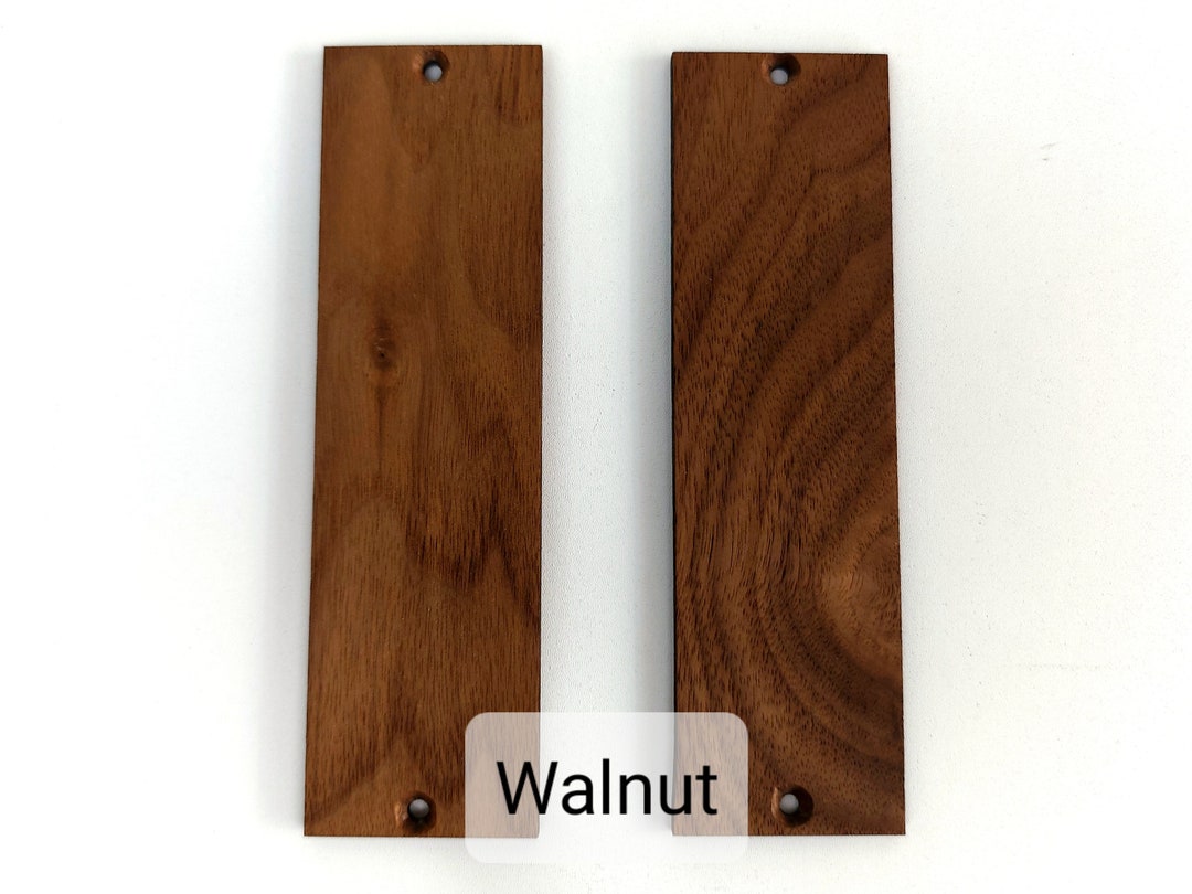 500 Series Blanks - Solid Wood - Etsy