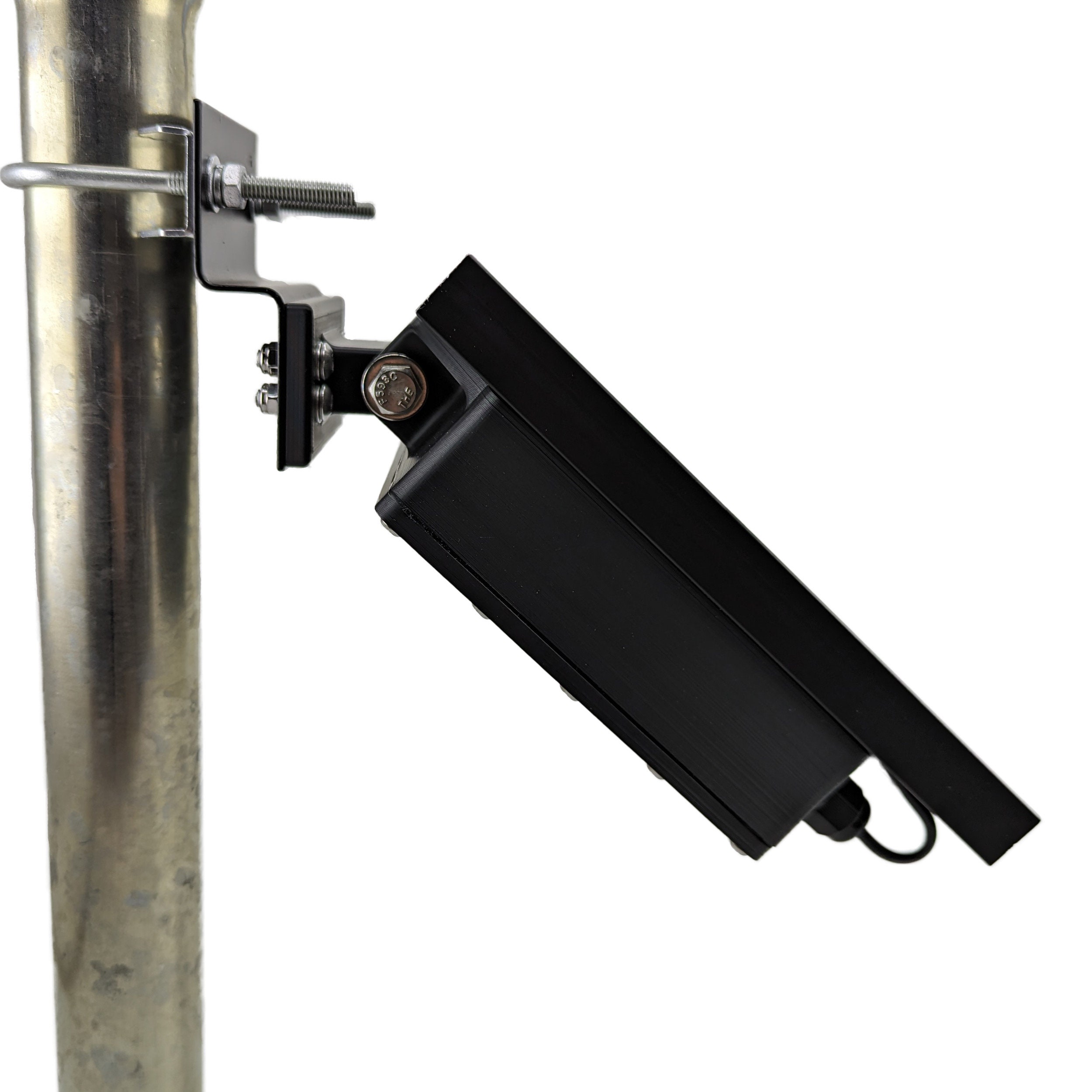 3W Meshtastic Solar Base Station With LTO Batteries off Grid Lora Radio ...