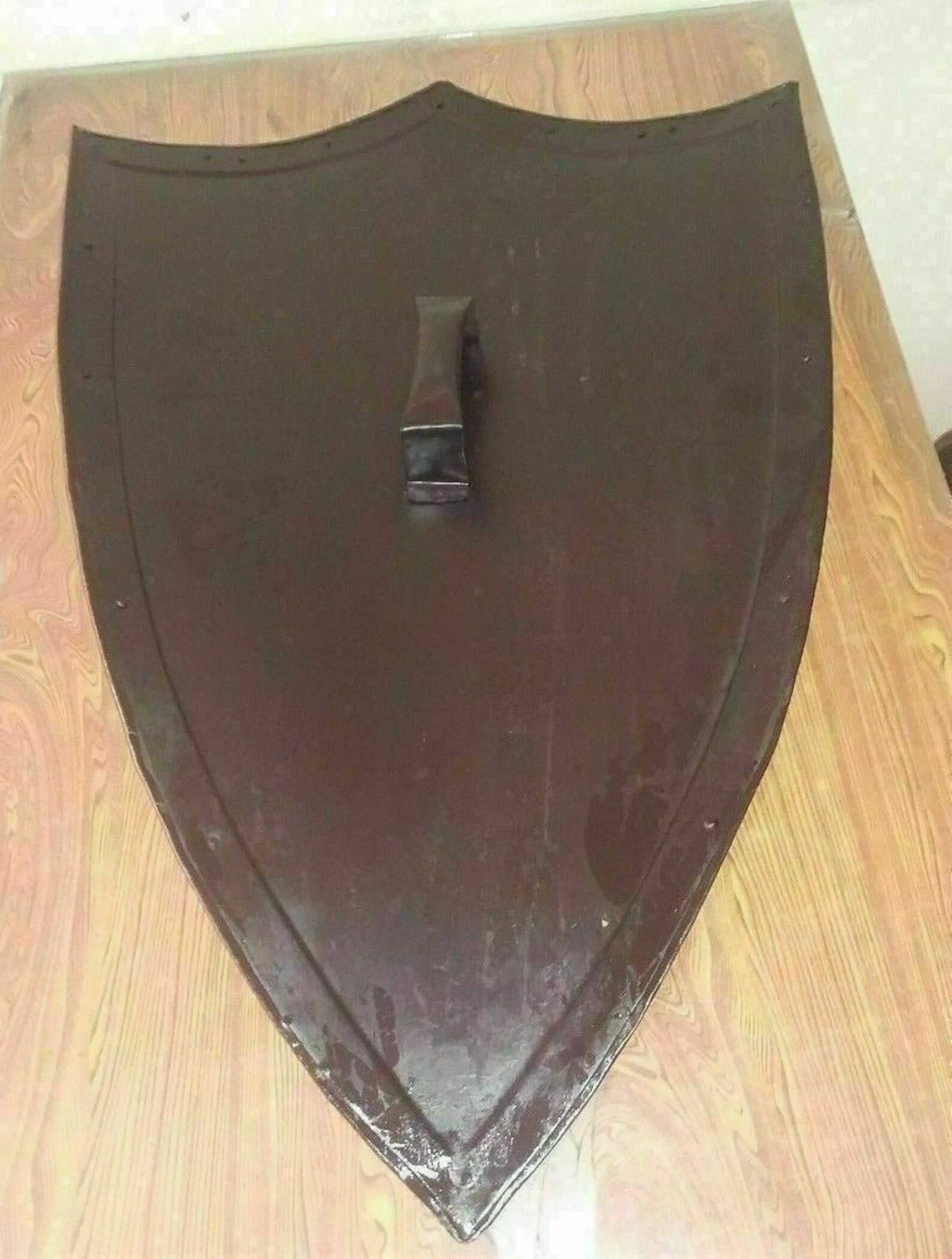 Medieval Reproduction Templar Crusader Armor Cross Shield Made - Etsy