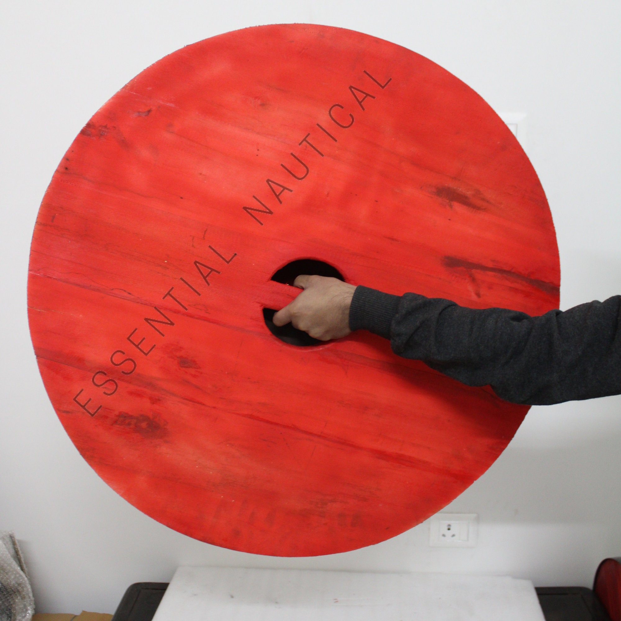 Ragnar Lothbrok 24/30/35 Authentic Battle - Etsy