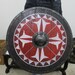 Uhtred Last Kingdom 24/30/35 Authentic Viking Shield Handcrafted Good ...