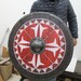 Uhtred Last Kingdom 24/30/35 Authentic Viking Shield Handcrafted Good ...