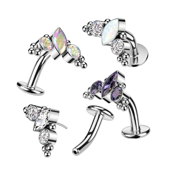 Navel Piercing - Etsy UK