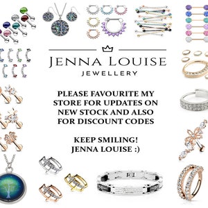 Marquise and Round CZ Butterfly Industrial/scaffold Bar - Etsy UK