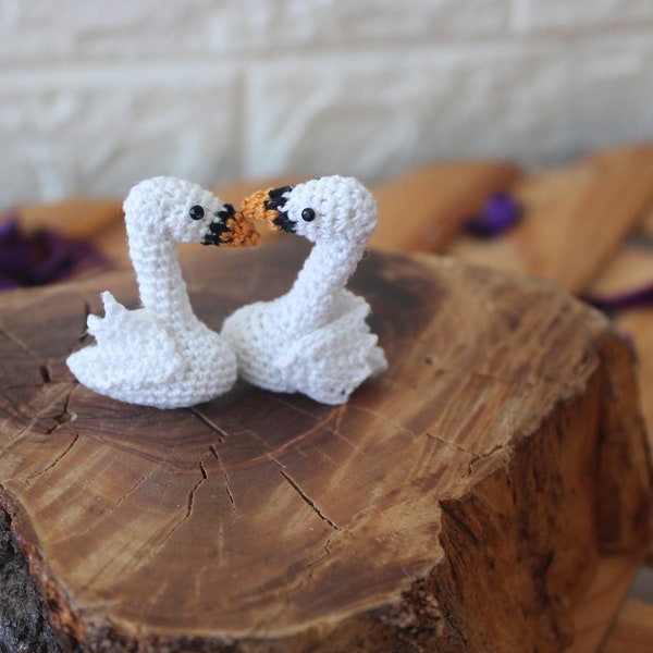 Tiny Stuffed Animals - Etsy