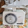 Vintage Cream Kitchen Scales - Etsy