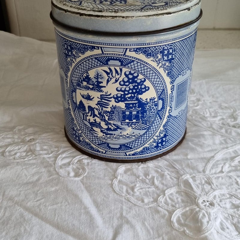 Willow Canisters - Etsy Australia